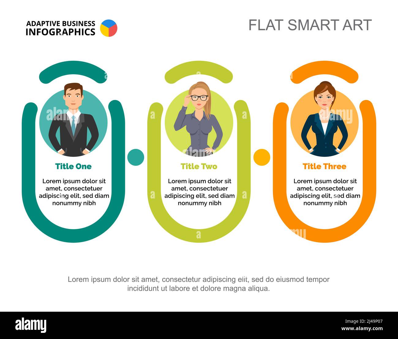 Partnership entrepreneurs Stock Vector Images - Alamy