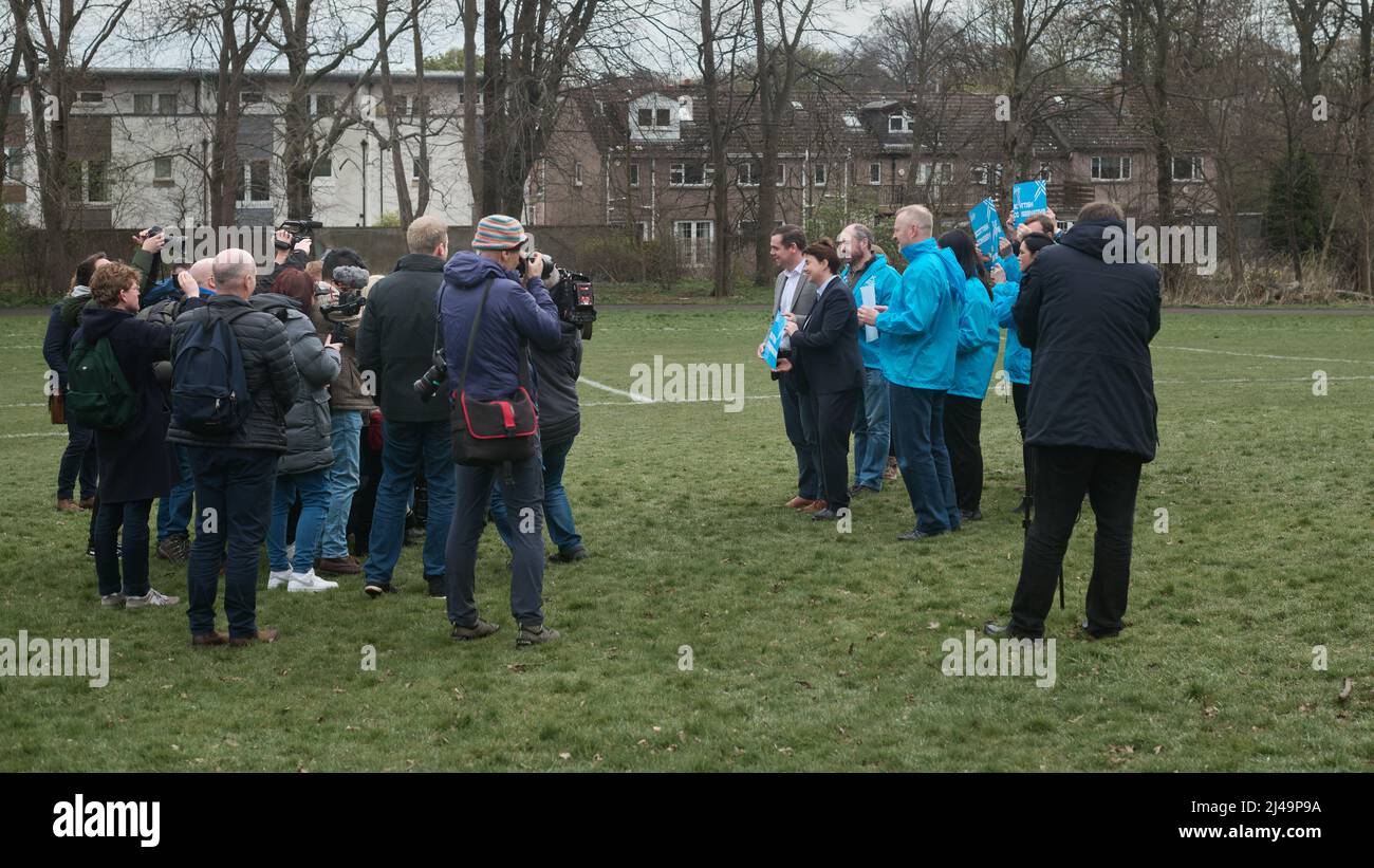 Davidson mains hi-res stock photography and images - Alamy