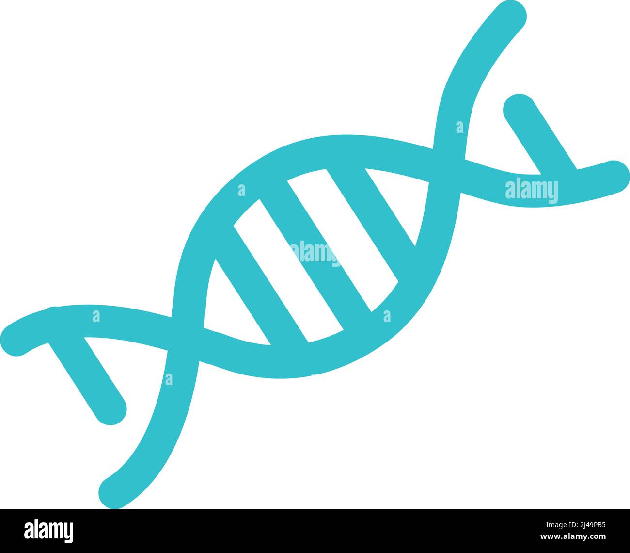 Dna ladder hi-res stock photography and images - Alamy