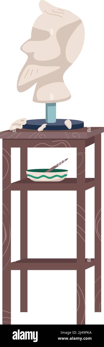 Clay model animation Stock Vector Images - Alamy