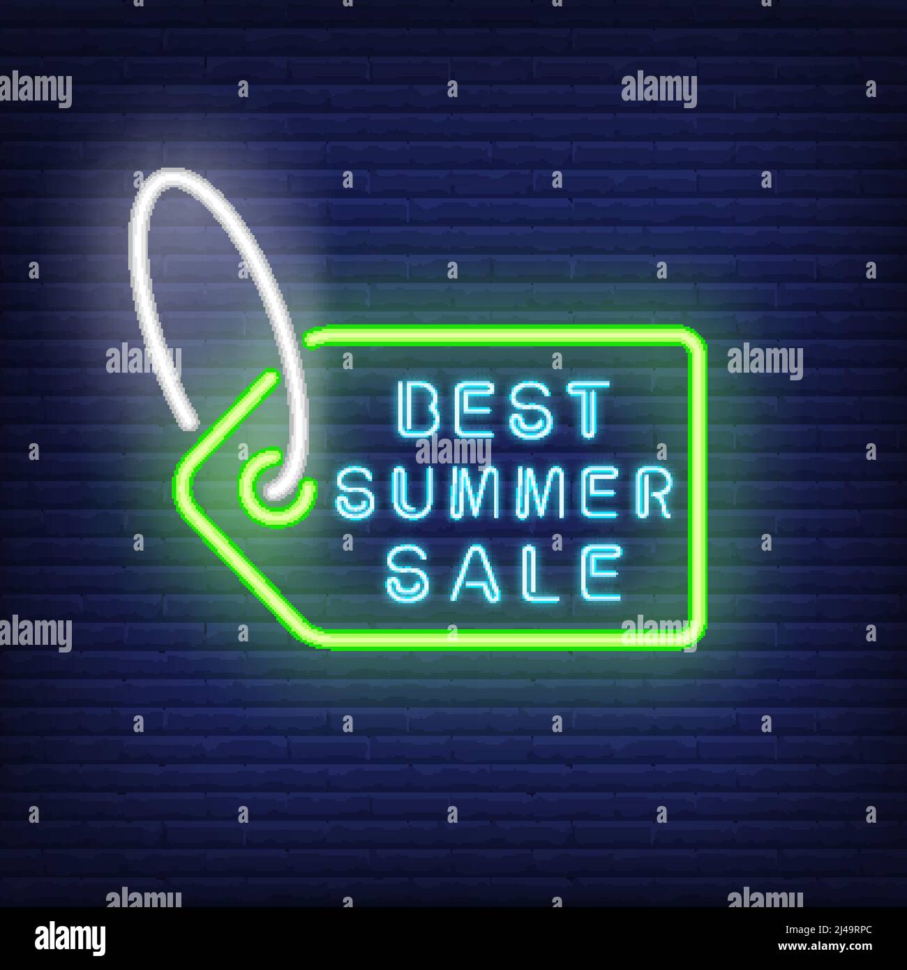 Bright green wall in Stock Vector Images - Alamy