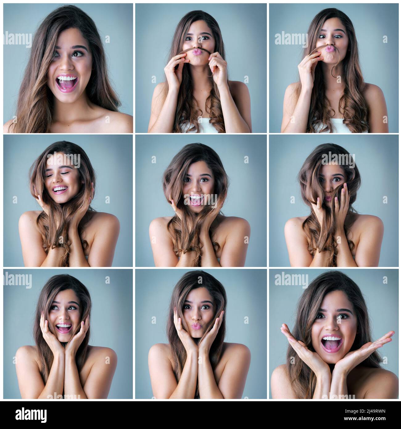 Stunner Cut Out Stock Images & Pictures - Alamy