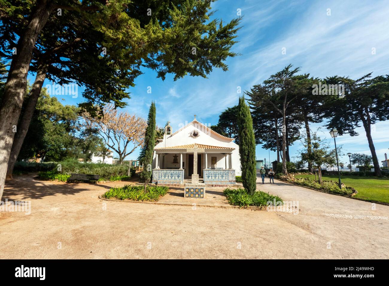 Cascais town and municipality in the Lisbon District located on the ...