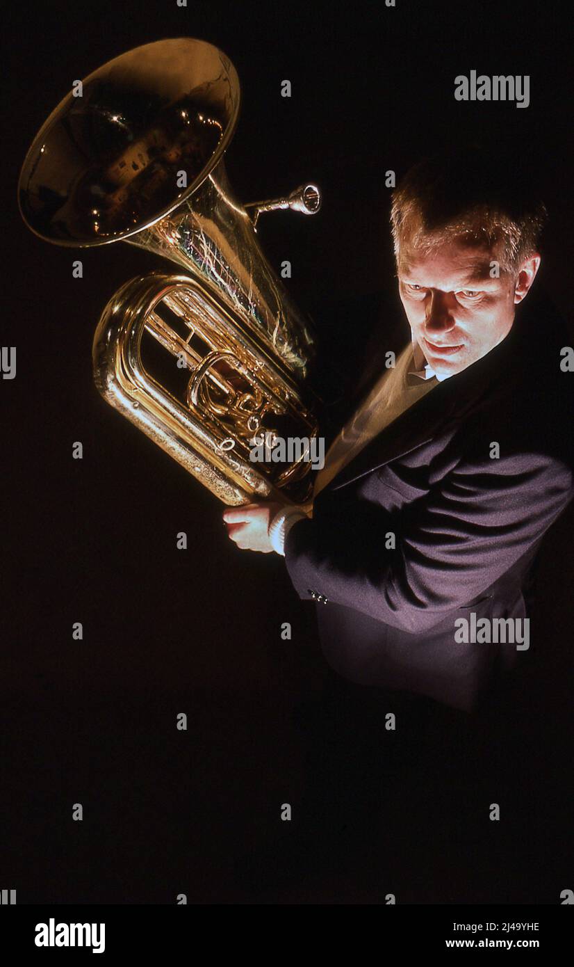 Band leader hi-res stock photography and images - Alamy