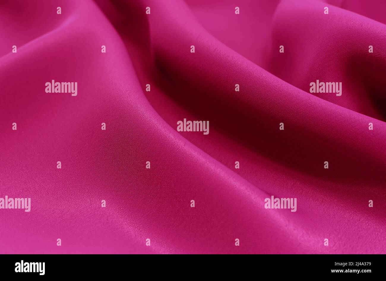 Fabric of purple cloth. Fabric texture for background and design works ...