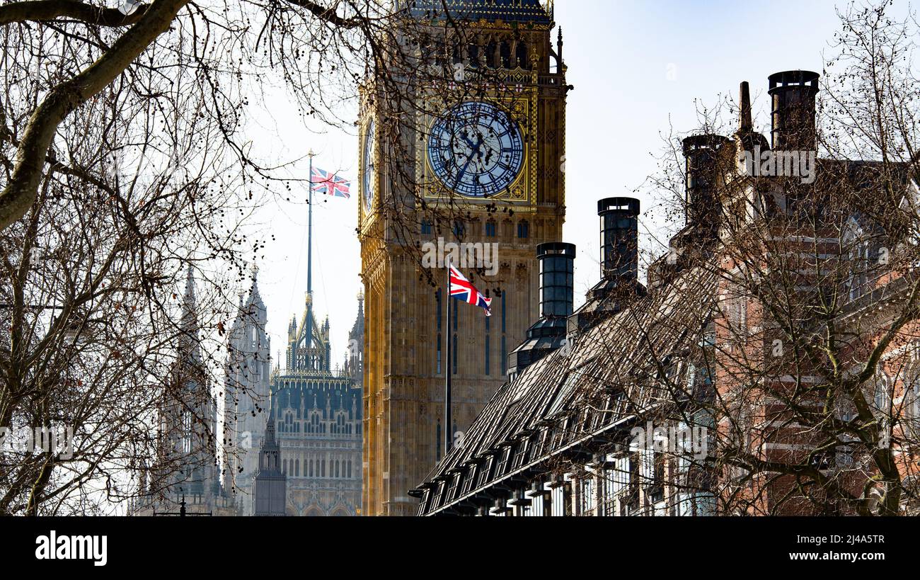 Big ben clock hi-res stock photography and images - Alamy