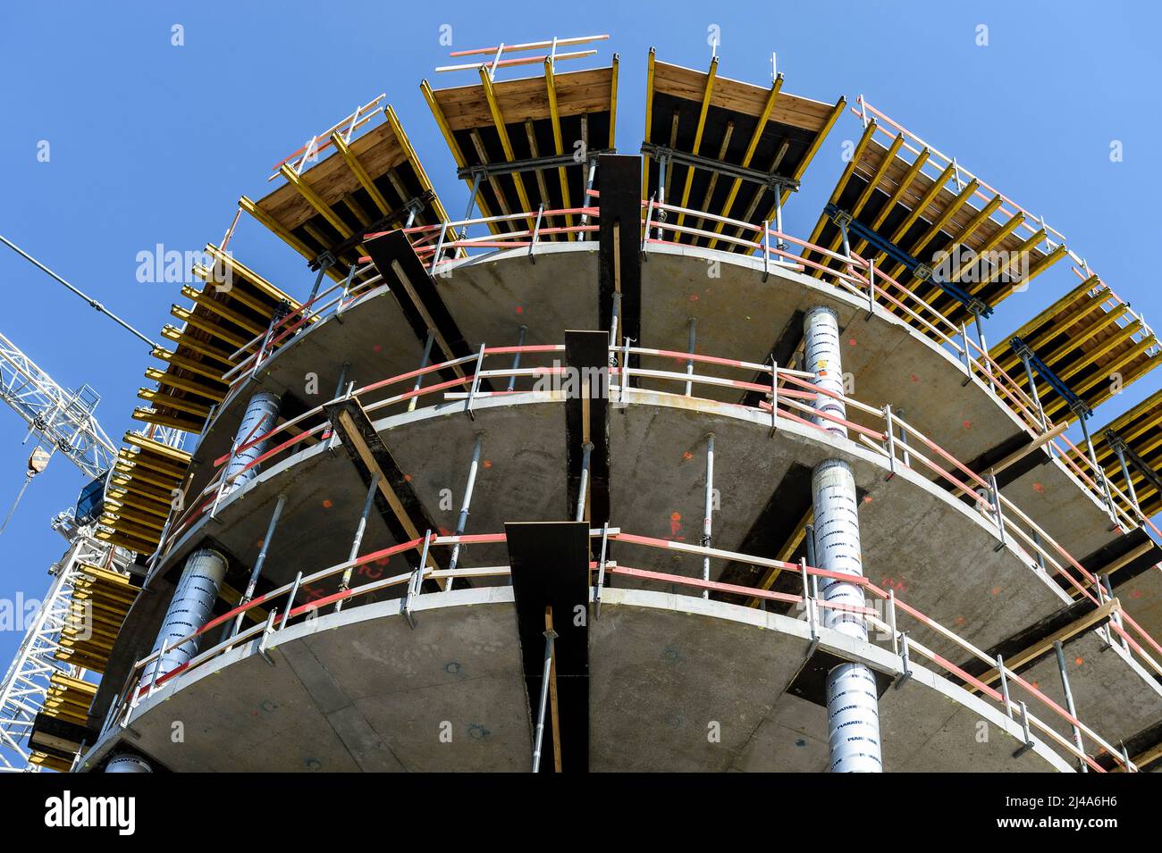 Chantier hi-res stock photography and images - Alamy
