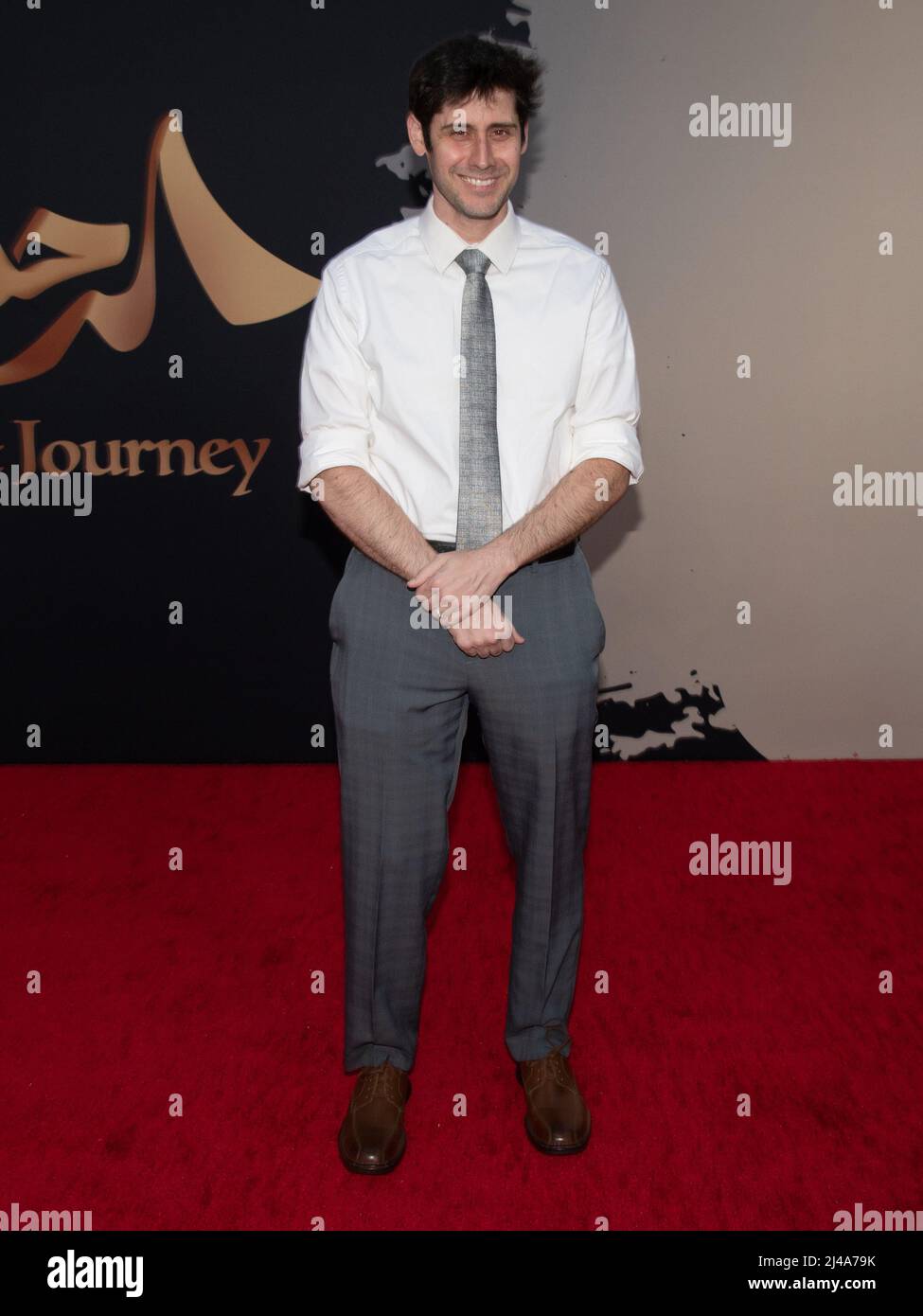 Thejourney hi-res stock photography and images - Alamy