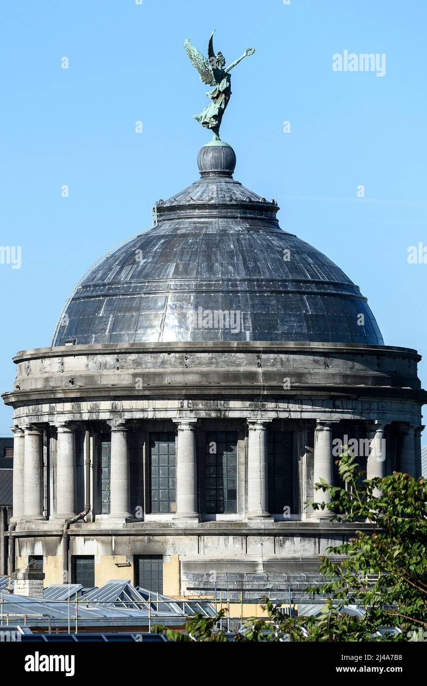 Musee royaux hi-res stock photography and images - Alamy
