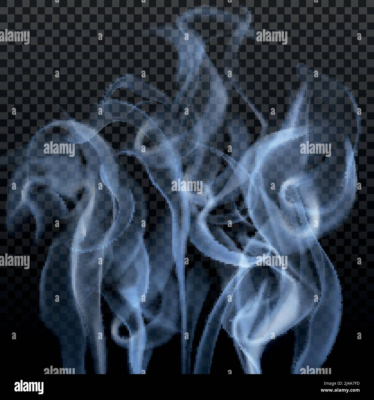 Blurry vibrant Stock Vector Images - Alamy