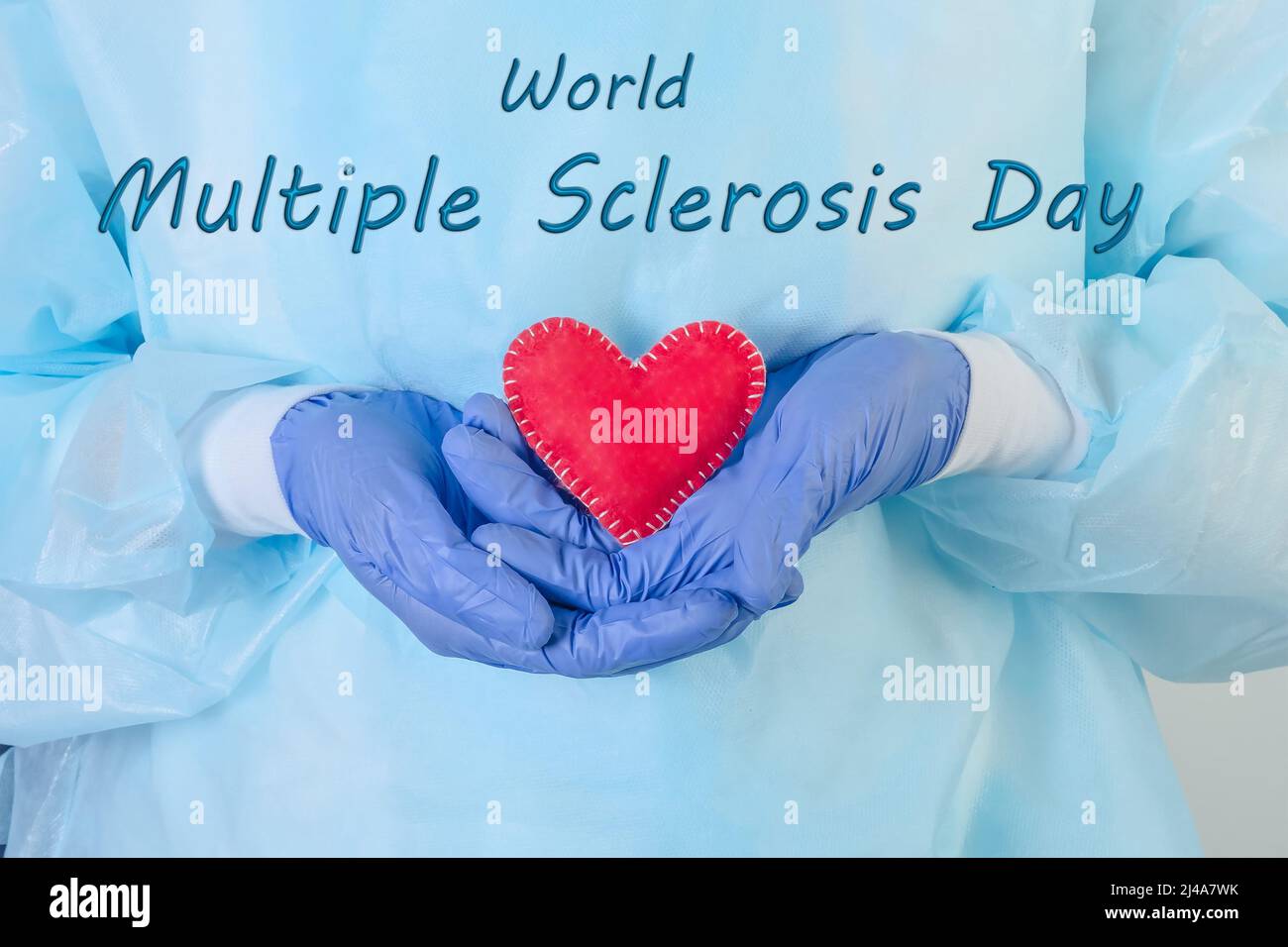 Multiple Sclerosis Effect On Heart