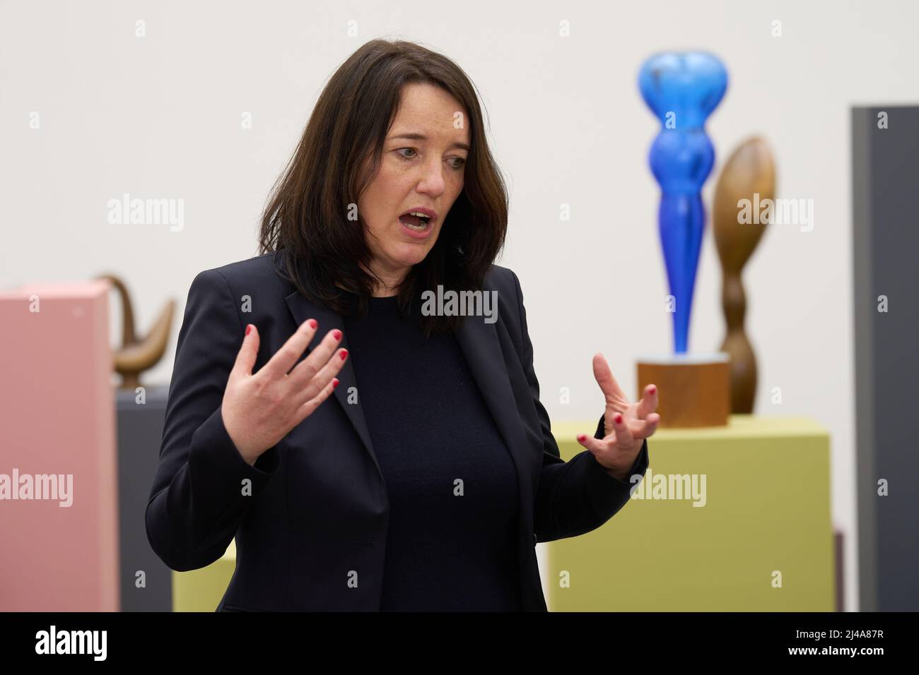 Julia wallner hi-res stock photography and images - Alamy