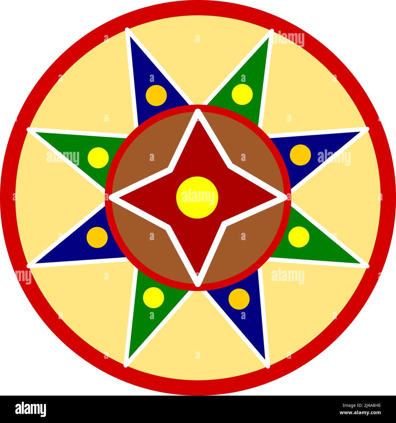 Japi hat hi-res stock photography and images - Alamy