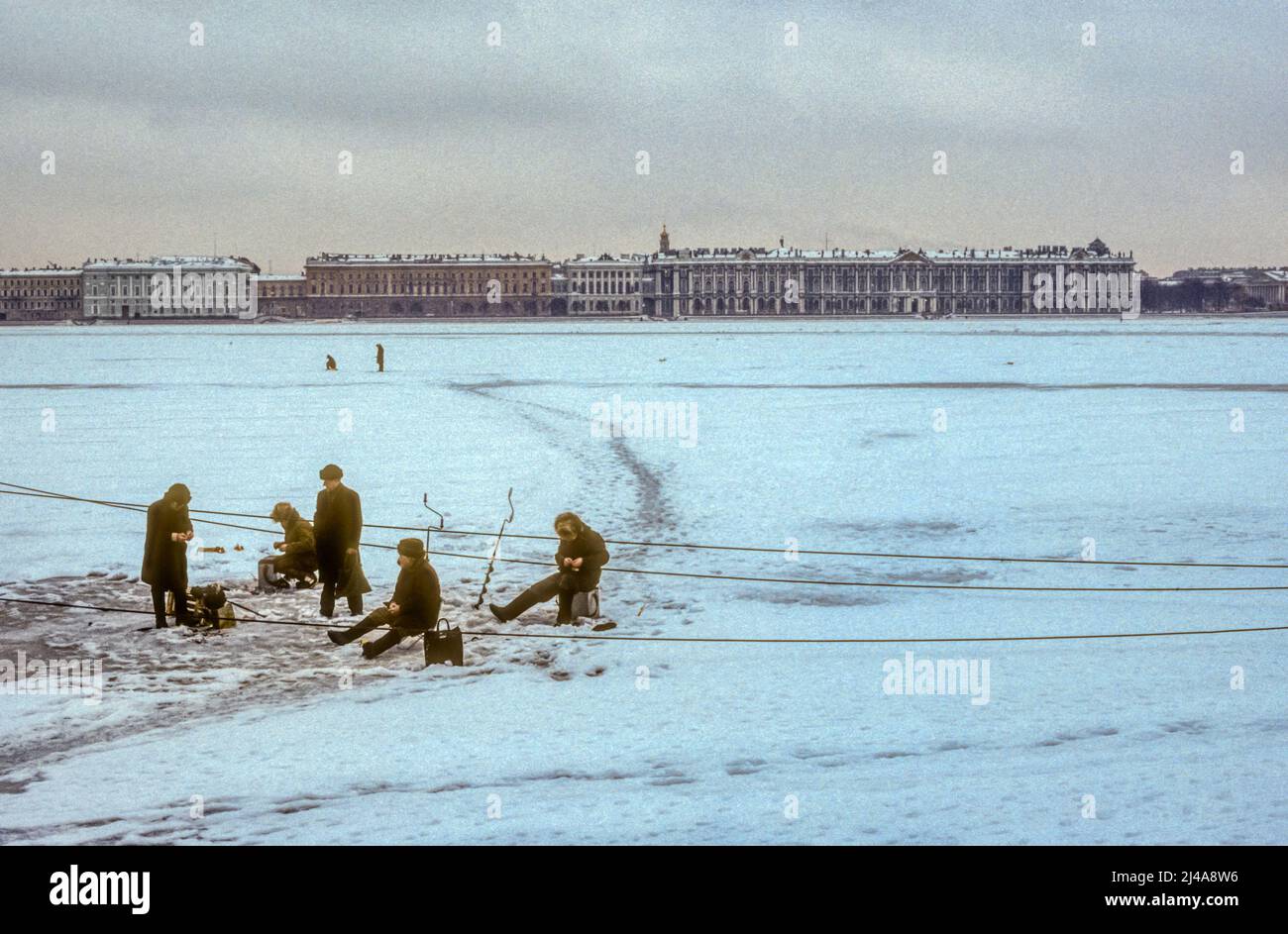 Soviet russia 1990s hi-res stock photography and images - Alamy