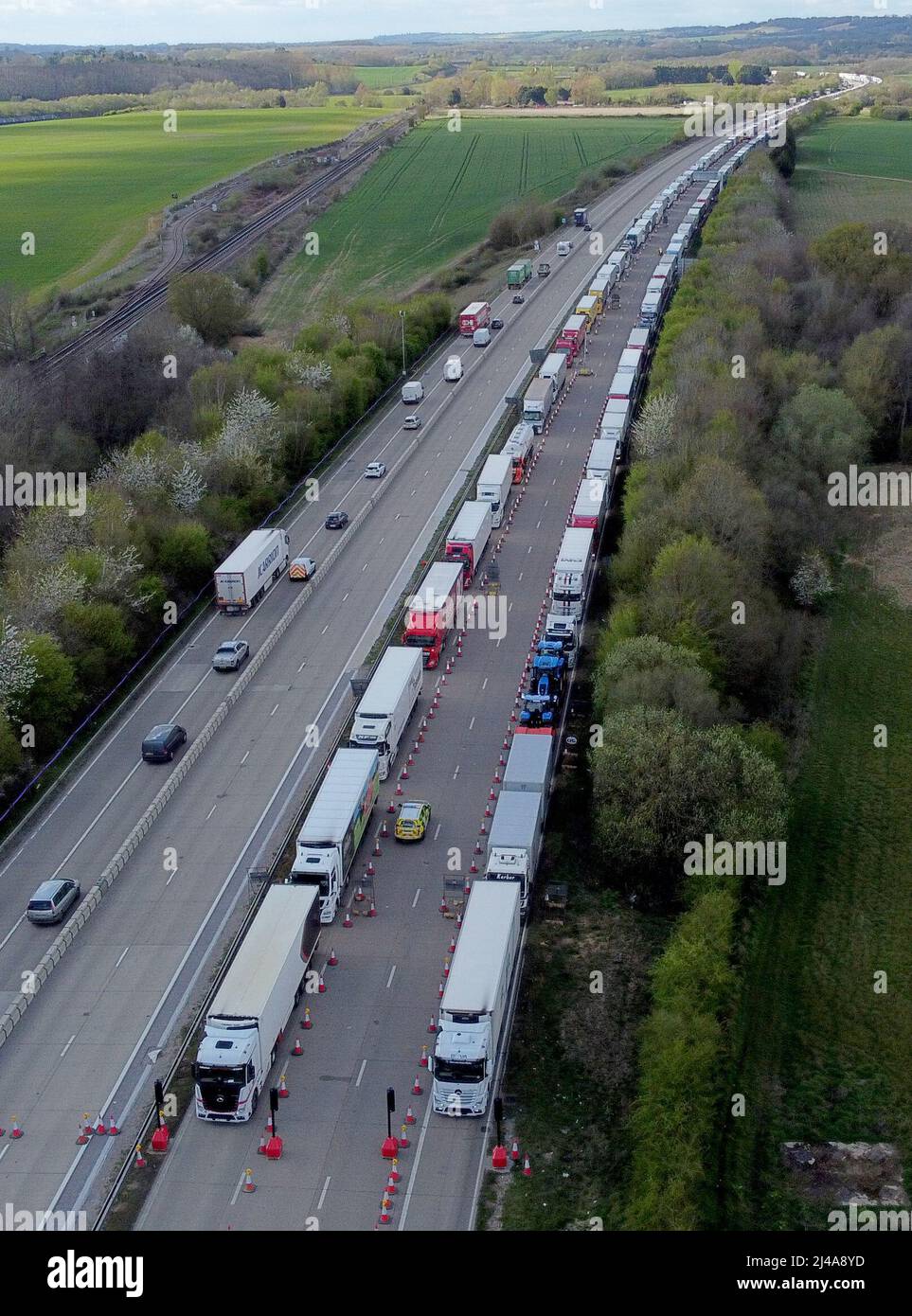 Dover inspection hi-res stock photography and images - Alamy