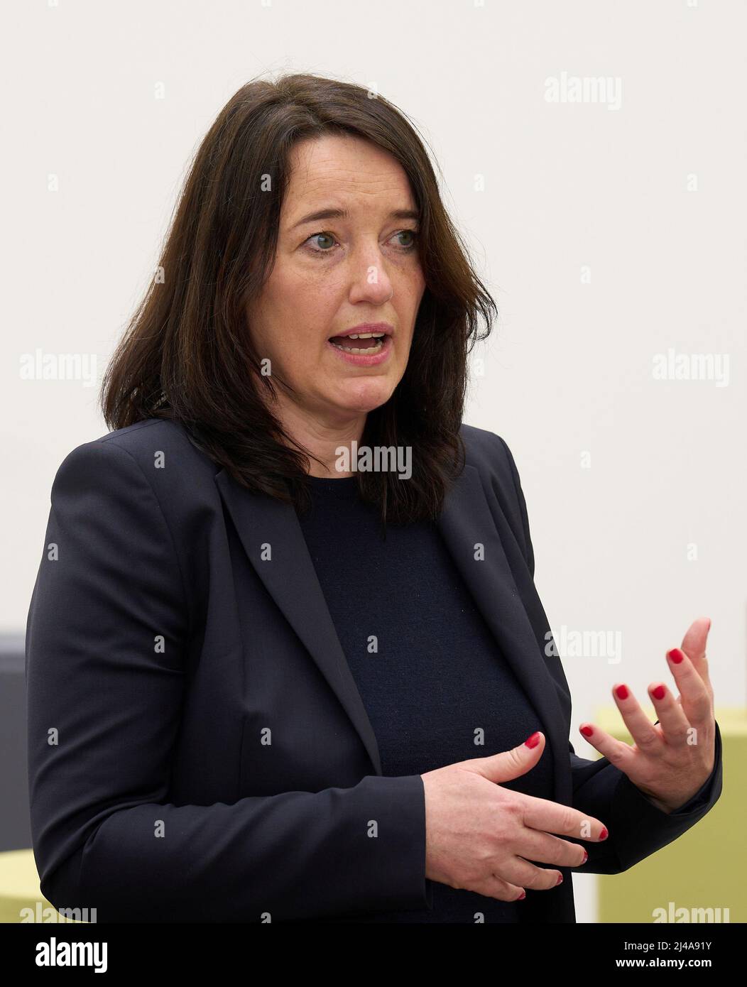 Julia wallner hi-res stock photography and images - Alamy