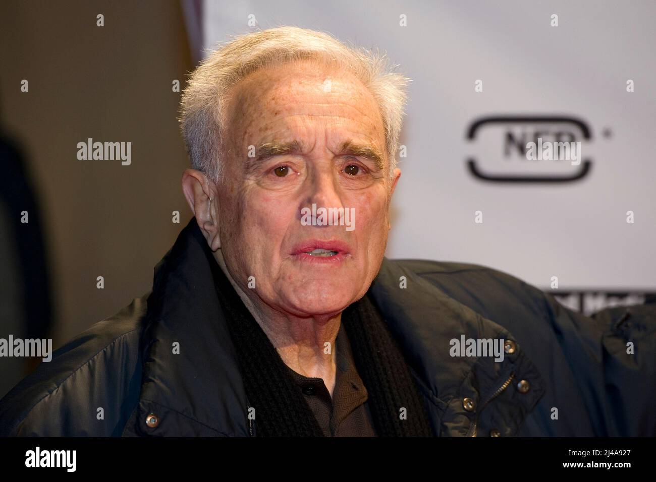 Meal, Deutschland. 12th Apr, 2022. ARCHIVE PHOTO: Actor Michael DEGEN ...