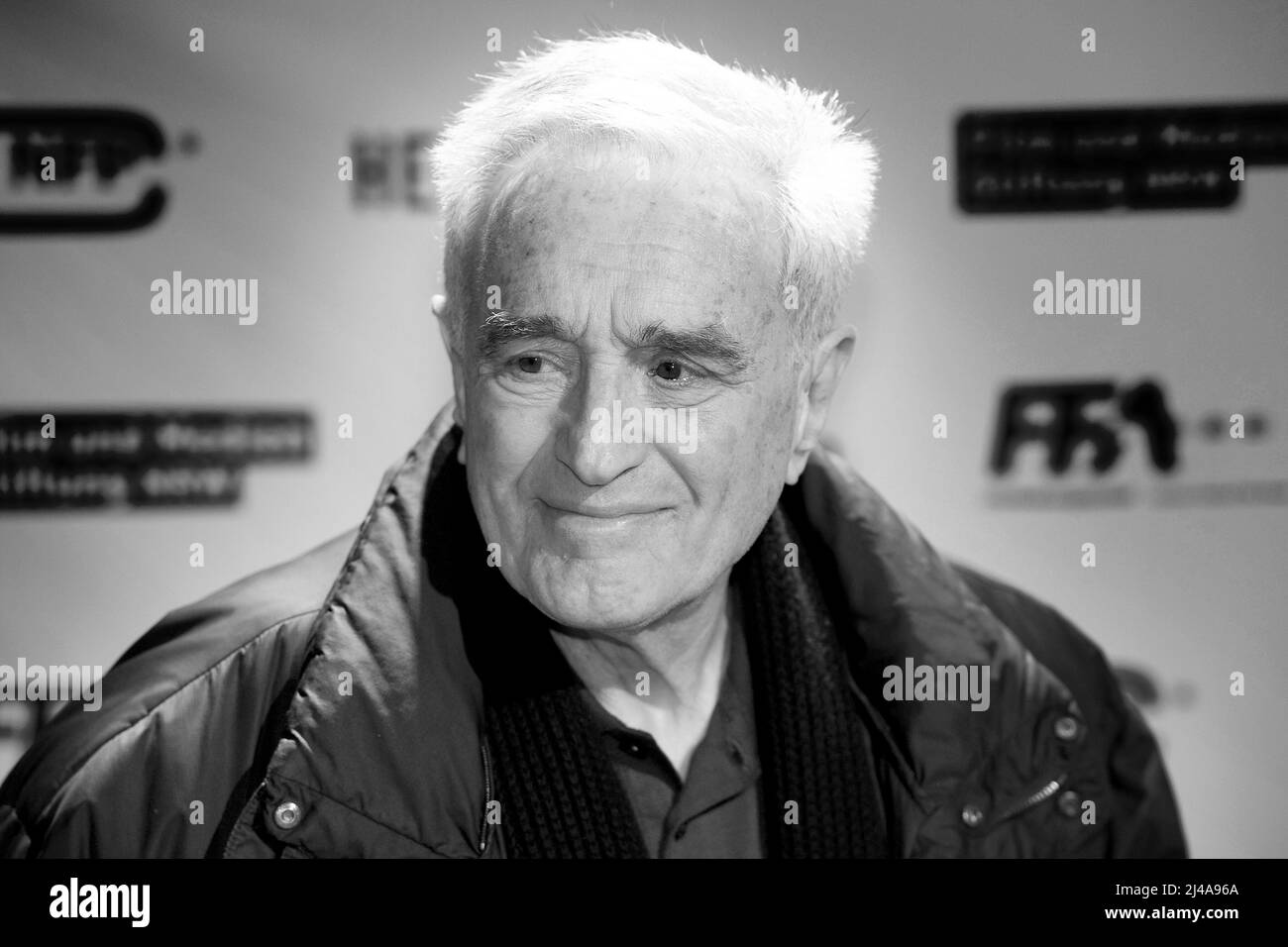 Meal, Deutschland. 12th Apr, 2022. ARCHIVE PHOTO: Actor Michael DEGEN ...