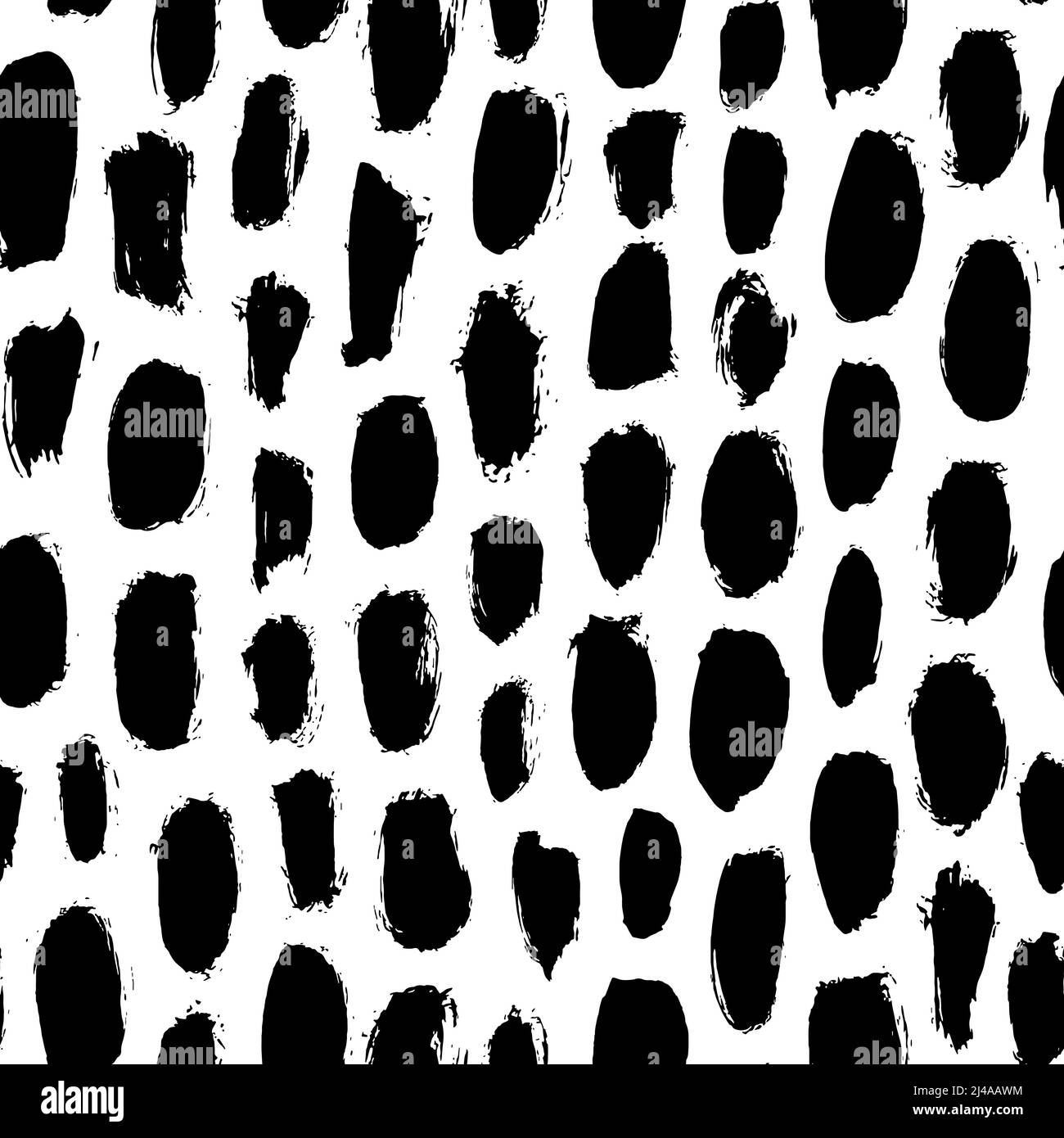 White background black dash Stock Vector Images - Alamy