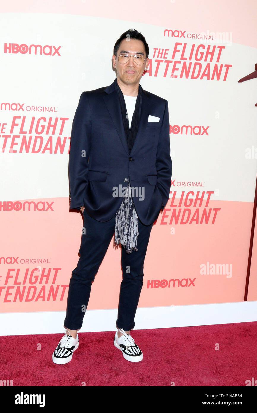 Bruce baek hi-res stock photography and images - Alamy