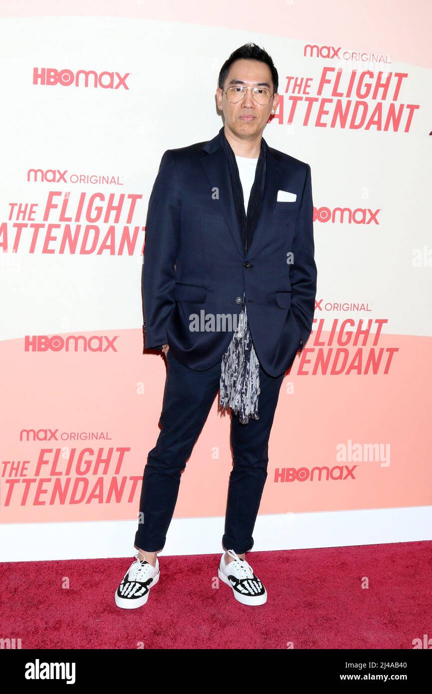 Bruce baek hi-res stock photography and images - Alamy