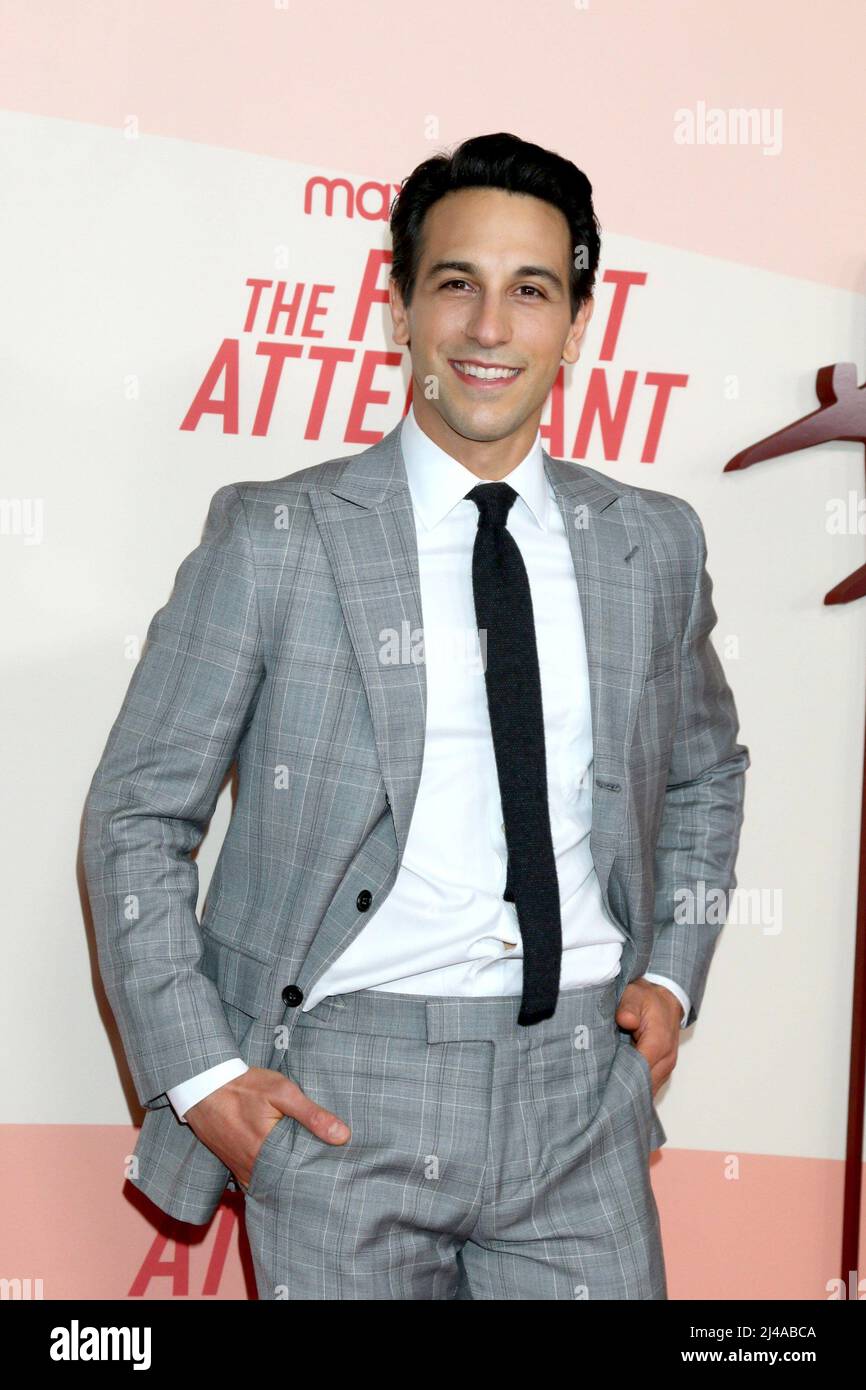 Deniz Akdeniz Ghosts Brought Back A High Potential Actor As That