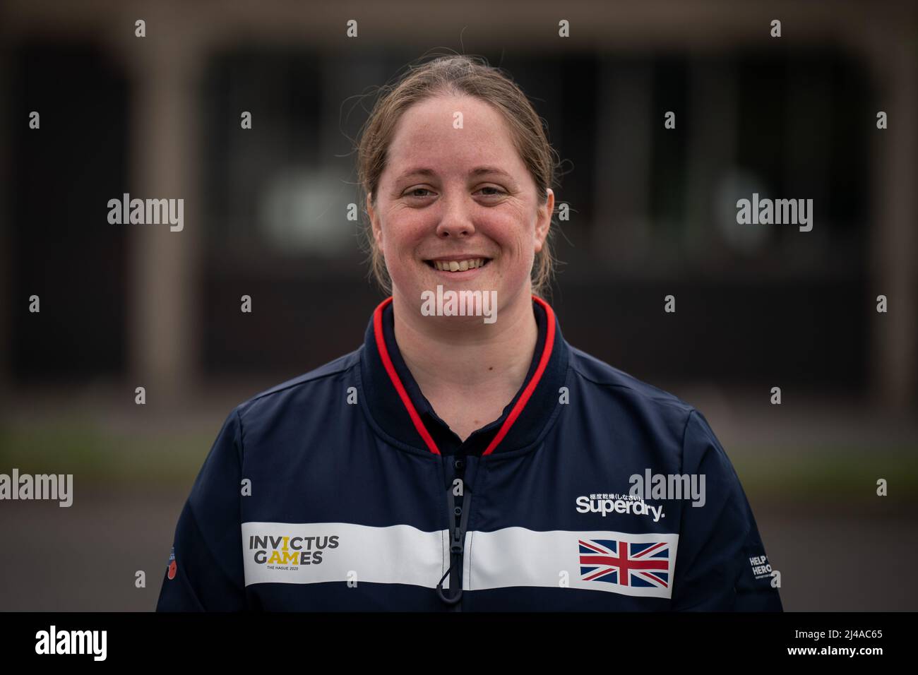 Rachel williamson hi-res stock photography and images - Alamy