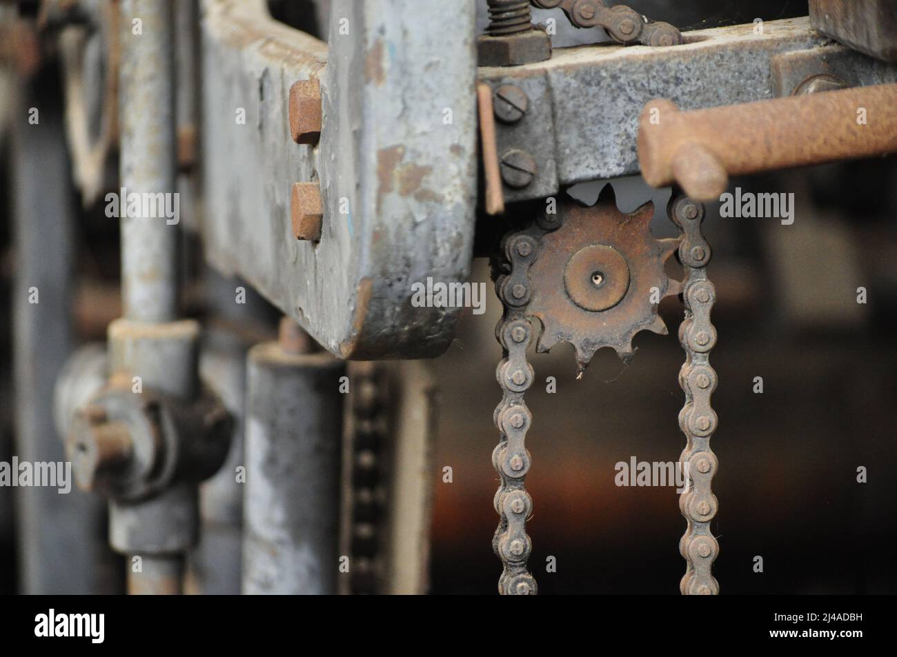 Old paper factory hi-res stock photography and images - Alamy