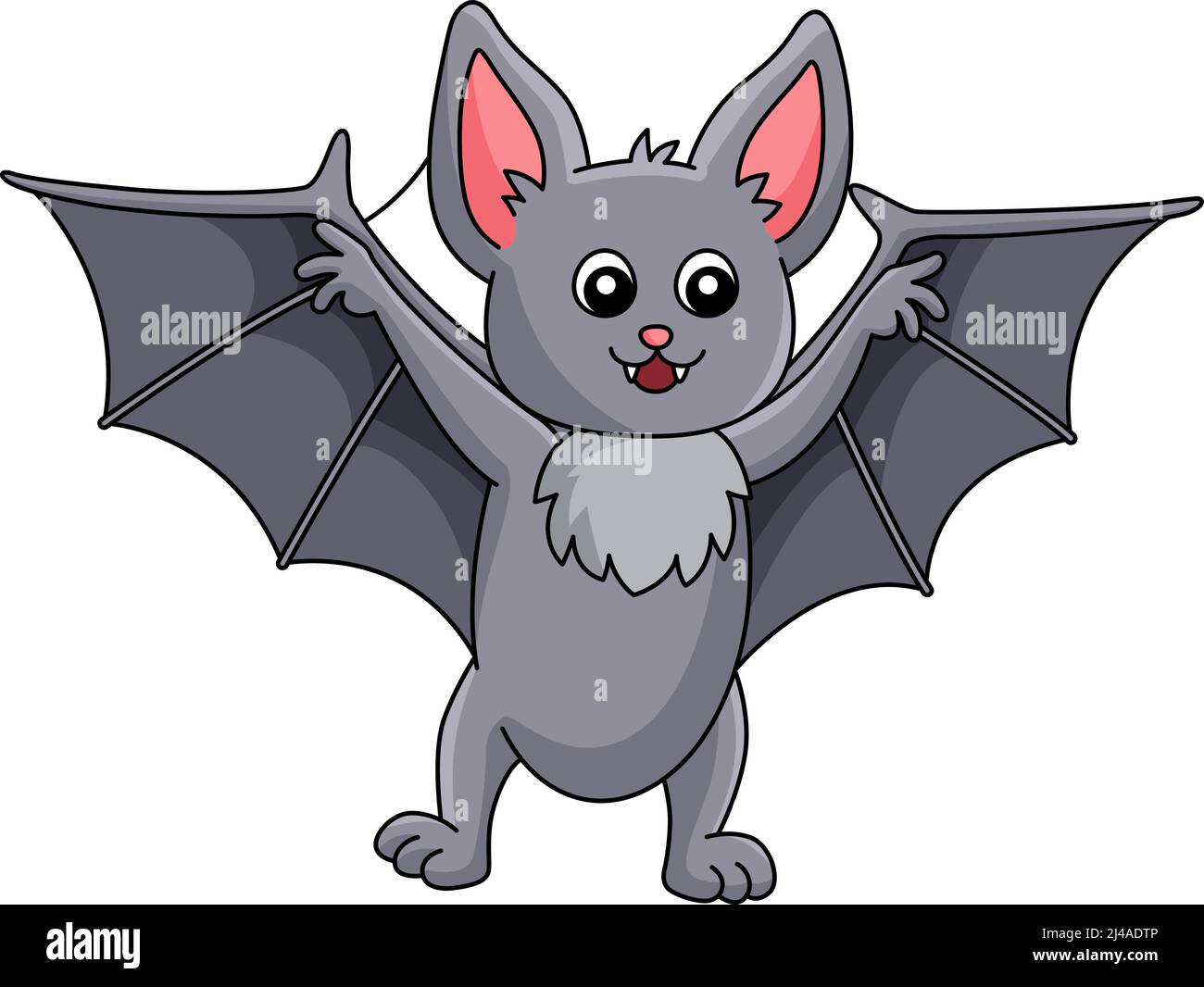 Chiroptera Stock Vector Images - Alamy