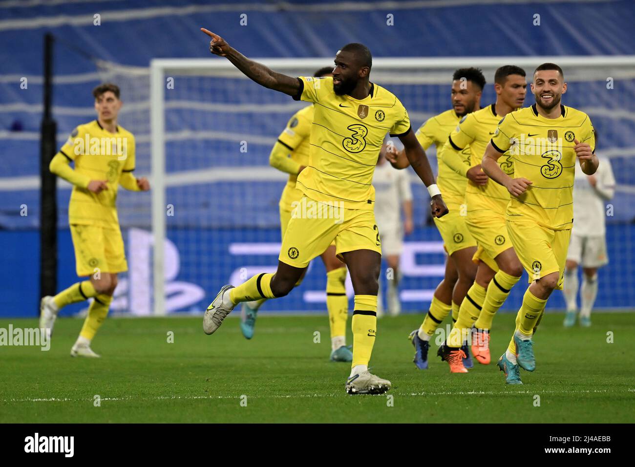 Chelsea fc hi-res stock photography and images - Alamy