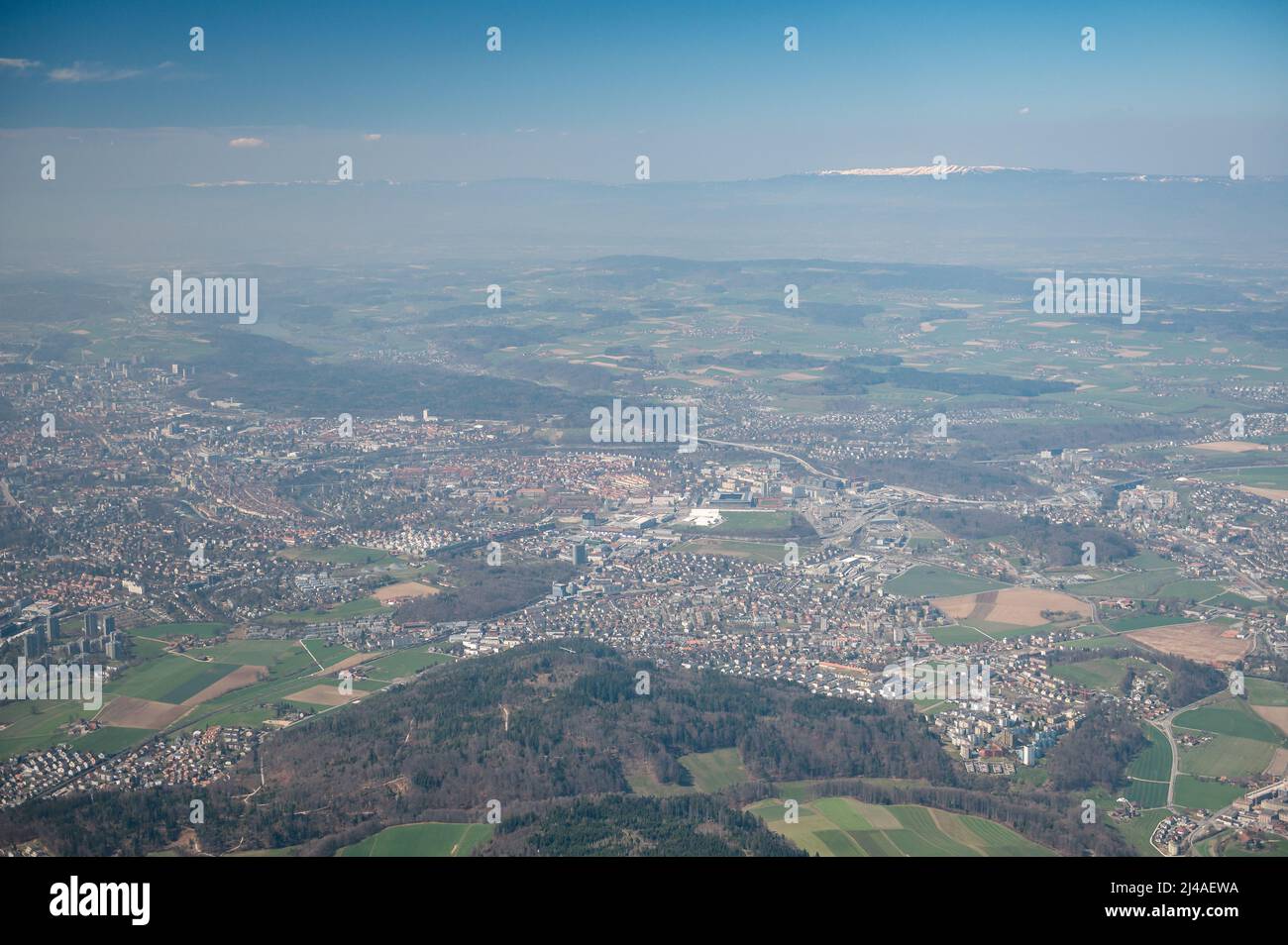 Stadion wankdorf hi-res stock photography and images - Alamy