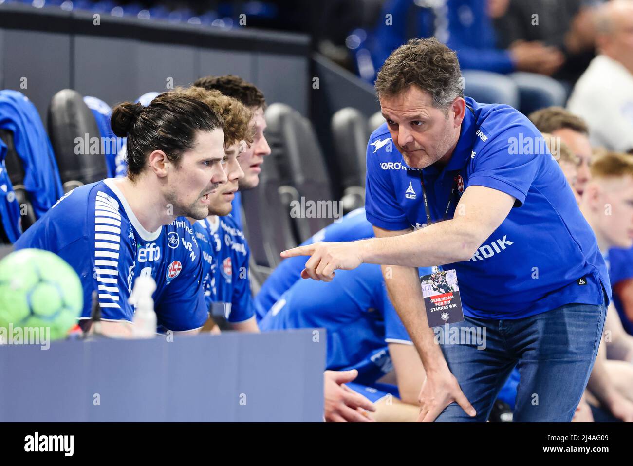 Peter bredsdorff larsen hi-res stock photography and images - Alamy