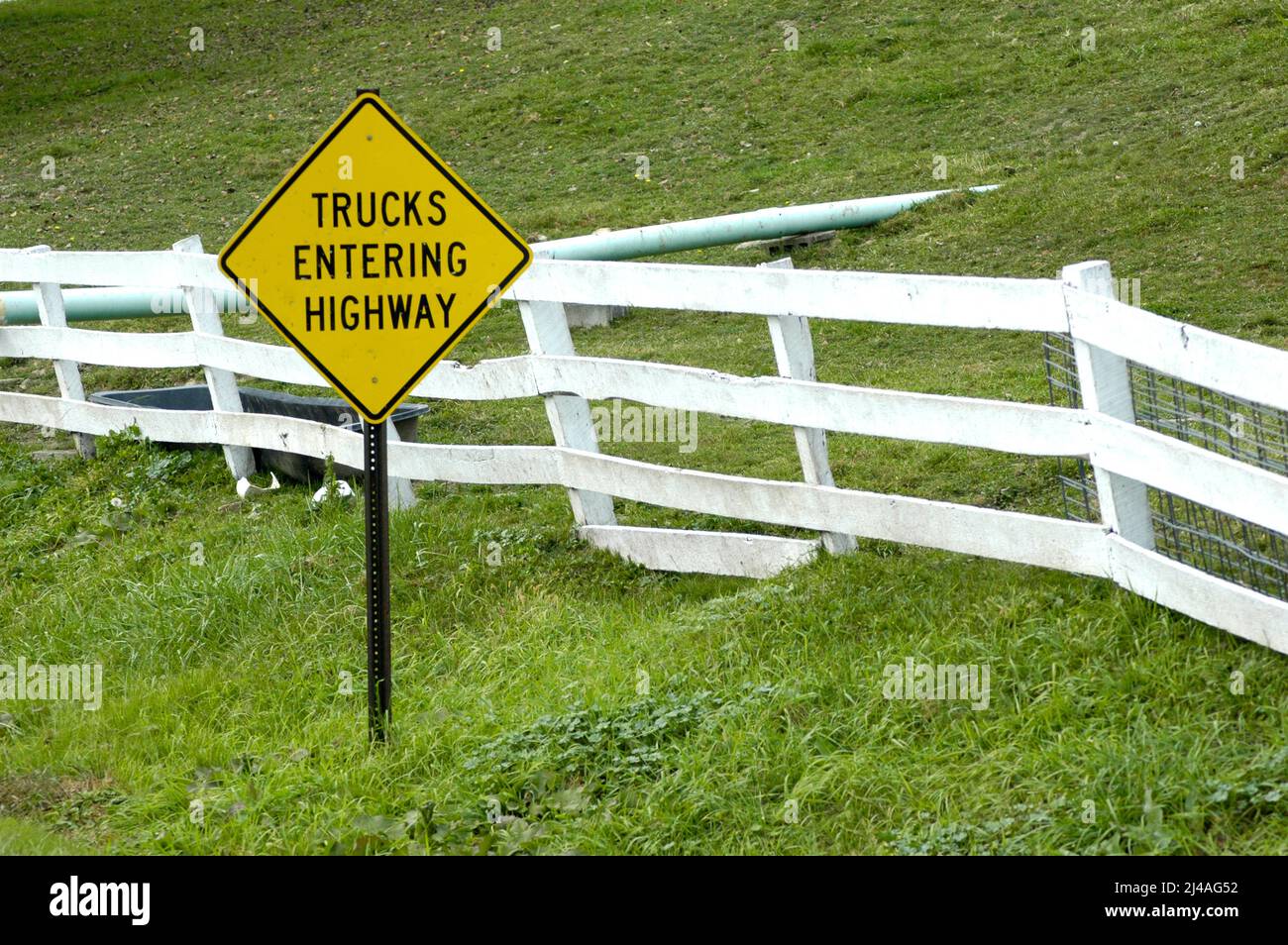 Rail roads trucks hi-res stock photography and images - Alamy