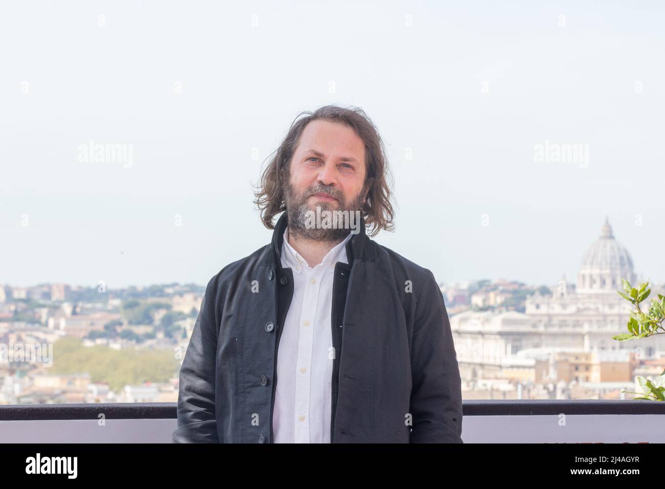 Giovanni troilo hi-res stock photography and images - Alamy