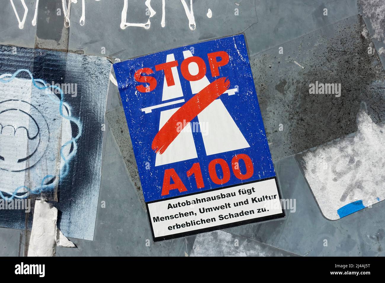100 stickers hi-res stock photography and images - Alamy