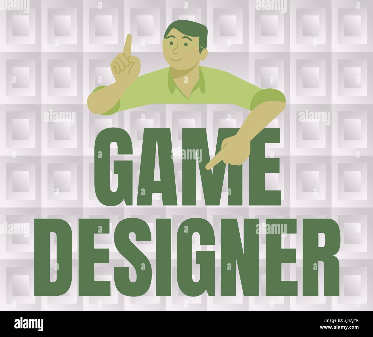 Board game designer hi-res stock photography and images - Alamy