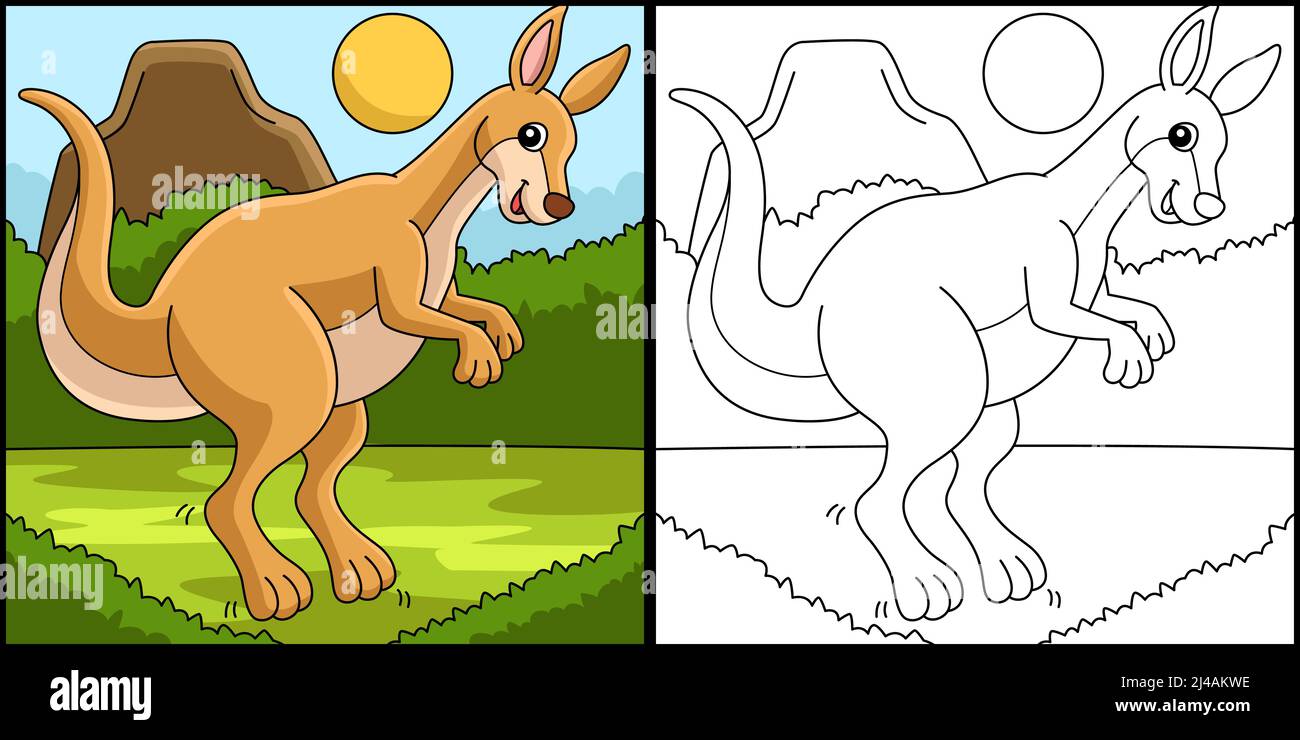 Australian school child Stock Vector Images - Alamy