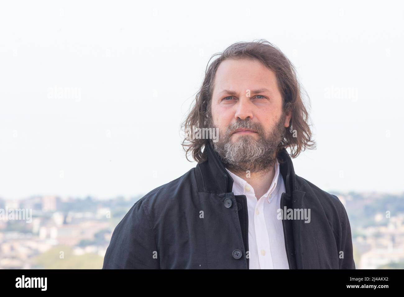 Giovanni troilo hi-res stock photography and images - Alamy