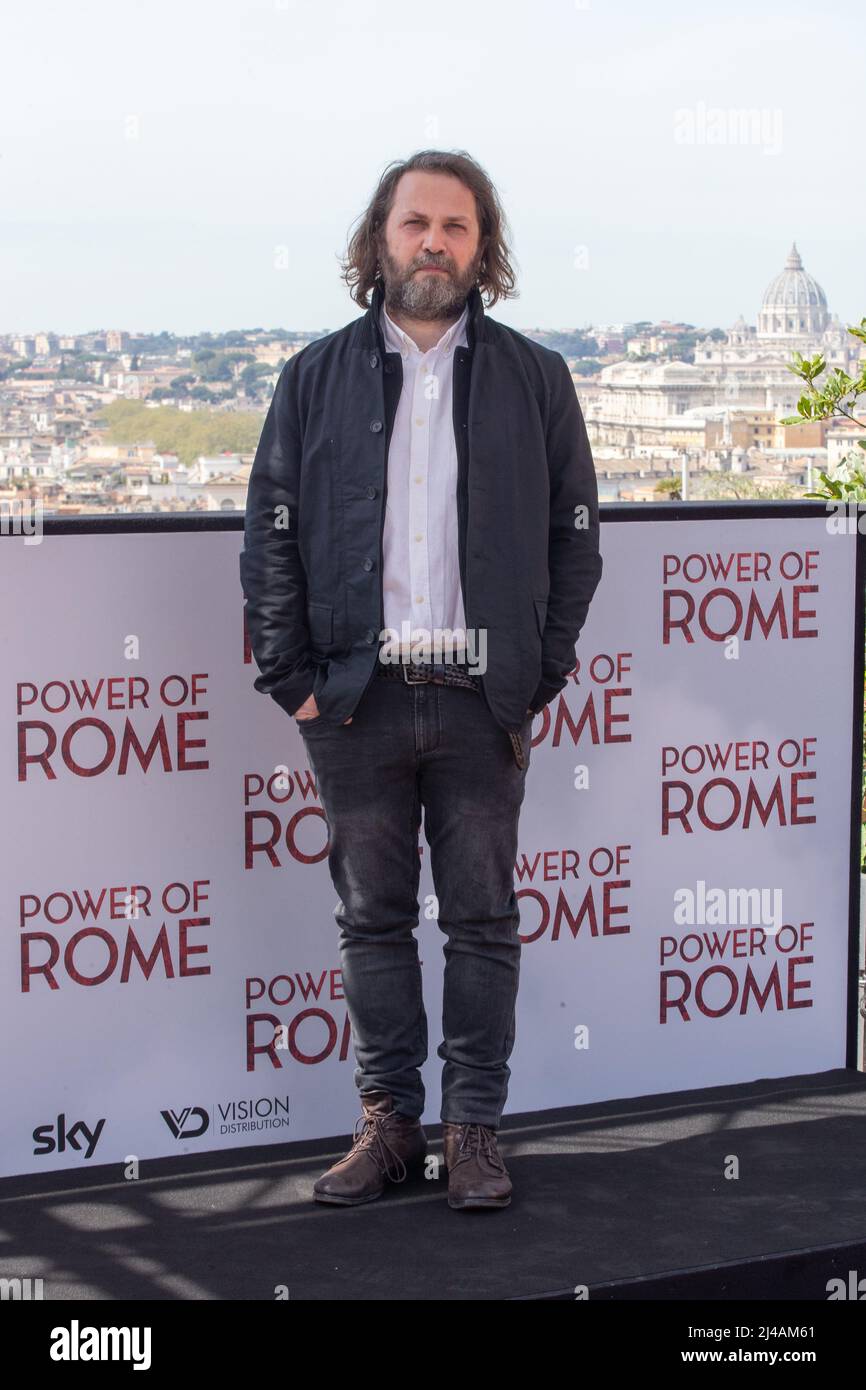 Giovanni troilo hi-res stock photography and images - Alamy