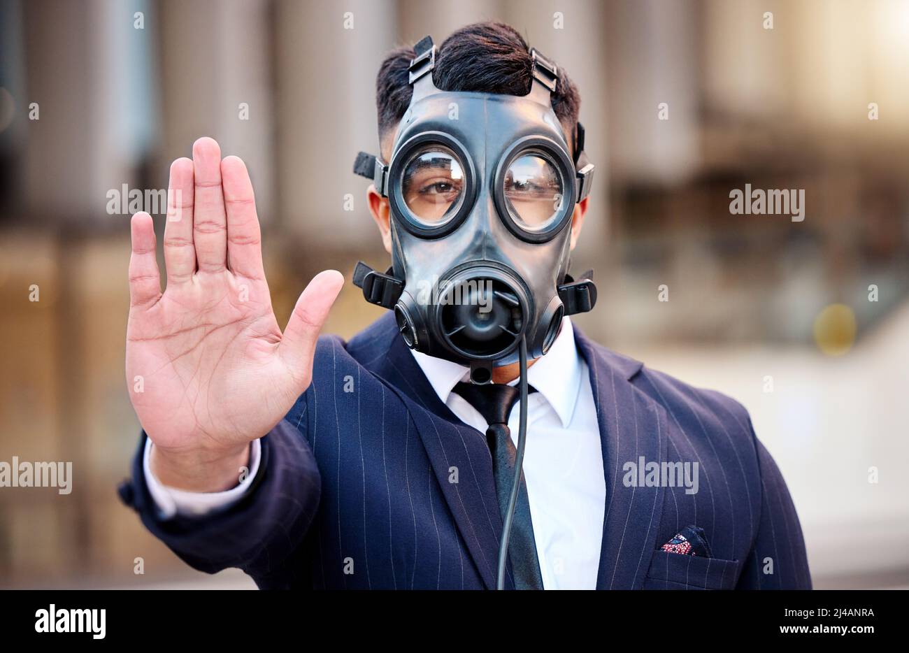 Destruction of the earth hi-res stock photography and images - Alamy