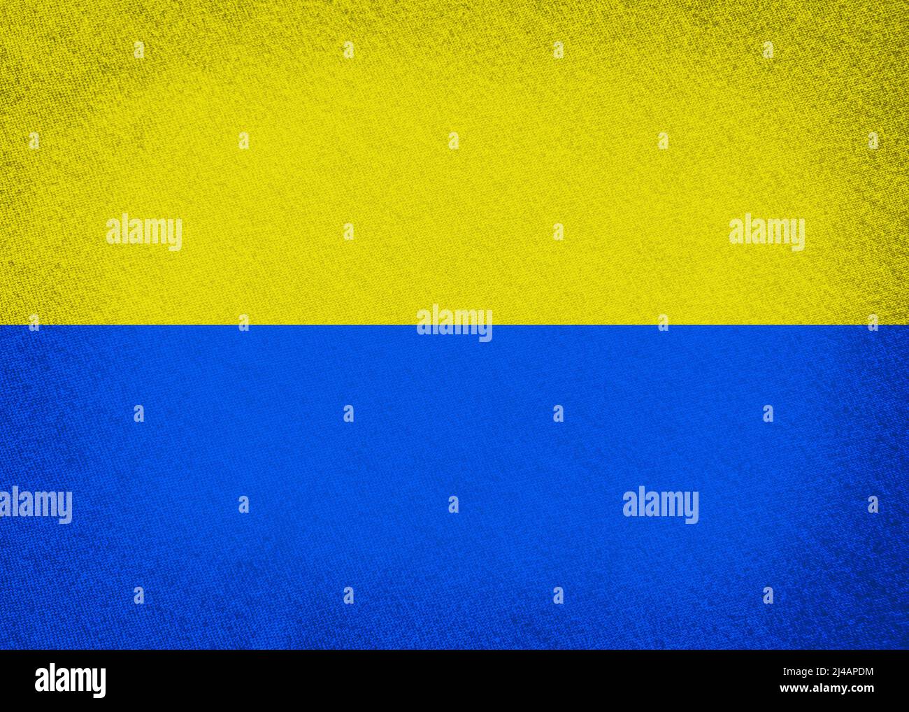 Ukraine flag with grunge texture background Stock Photo - Alamy