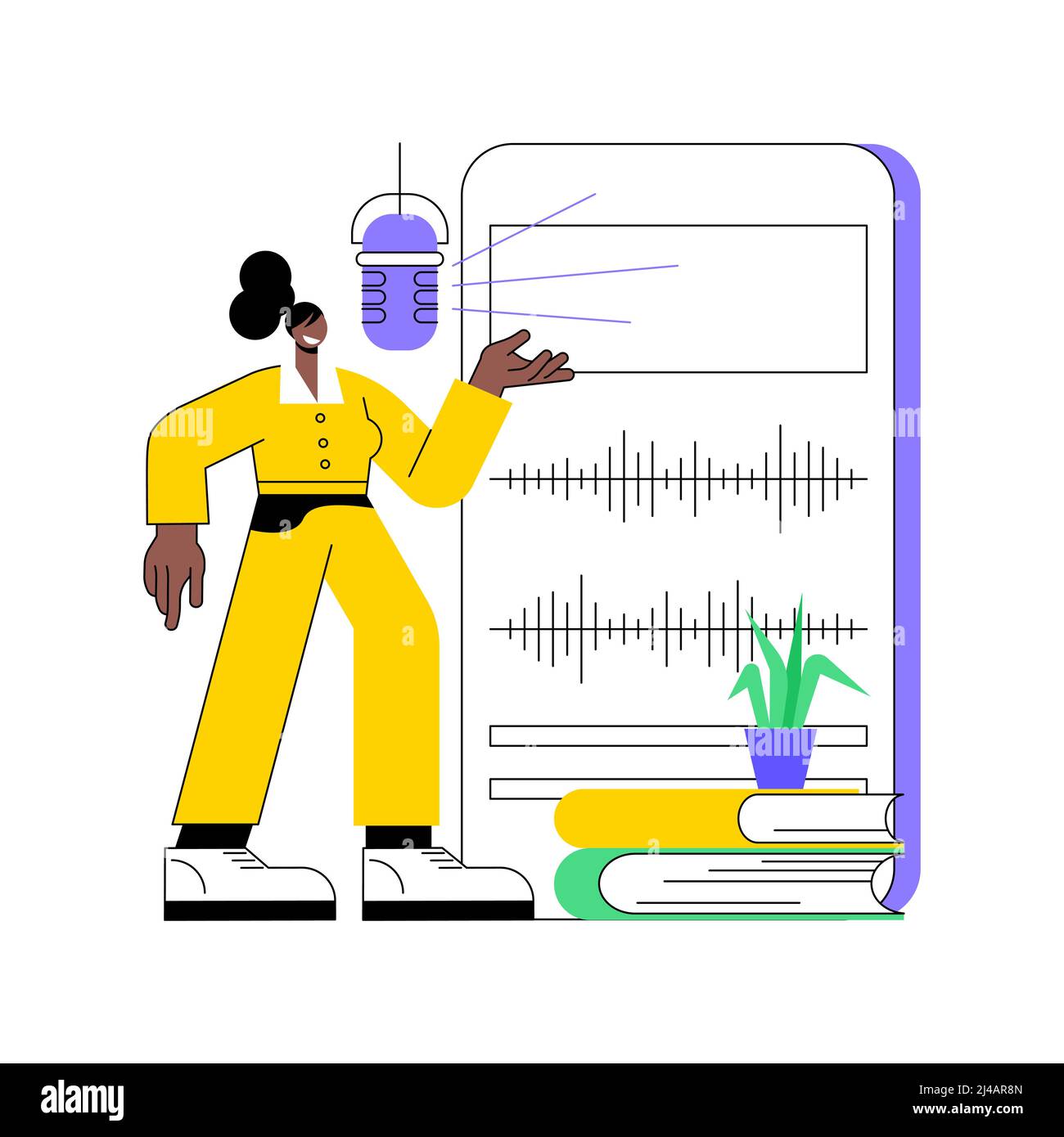 Spoken language Stock Vector Images - Alamy