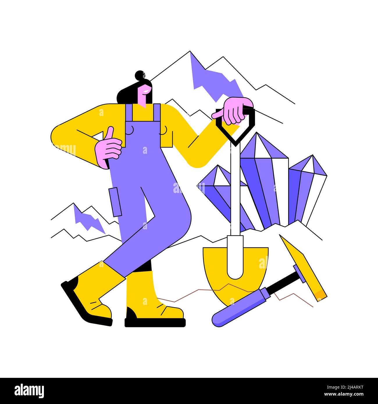 Geology Rocks Clip Art