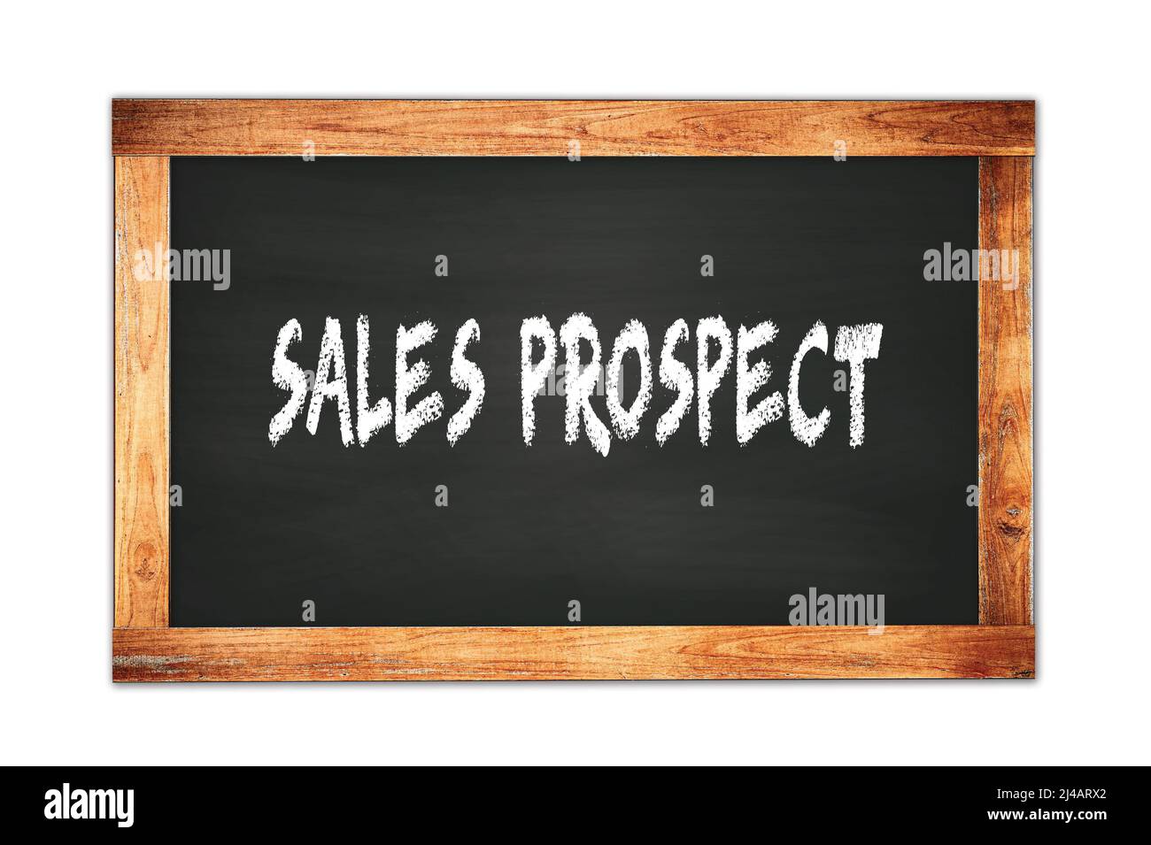Sales prospect word hi-res stock photography and images - Alamy