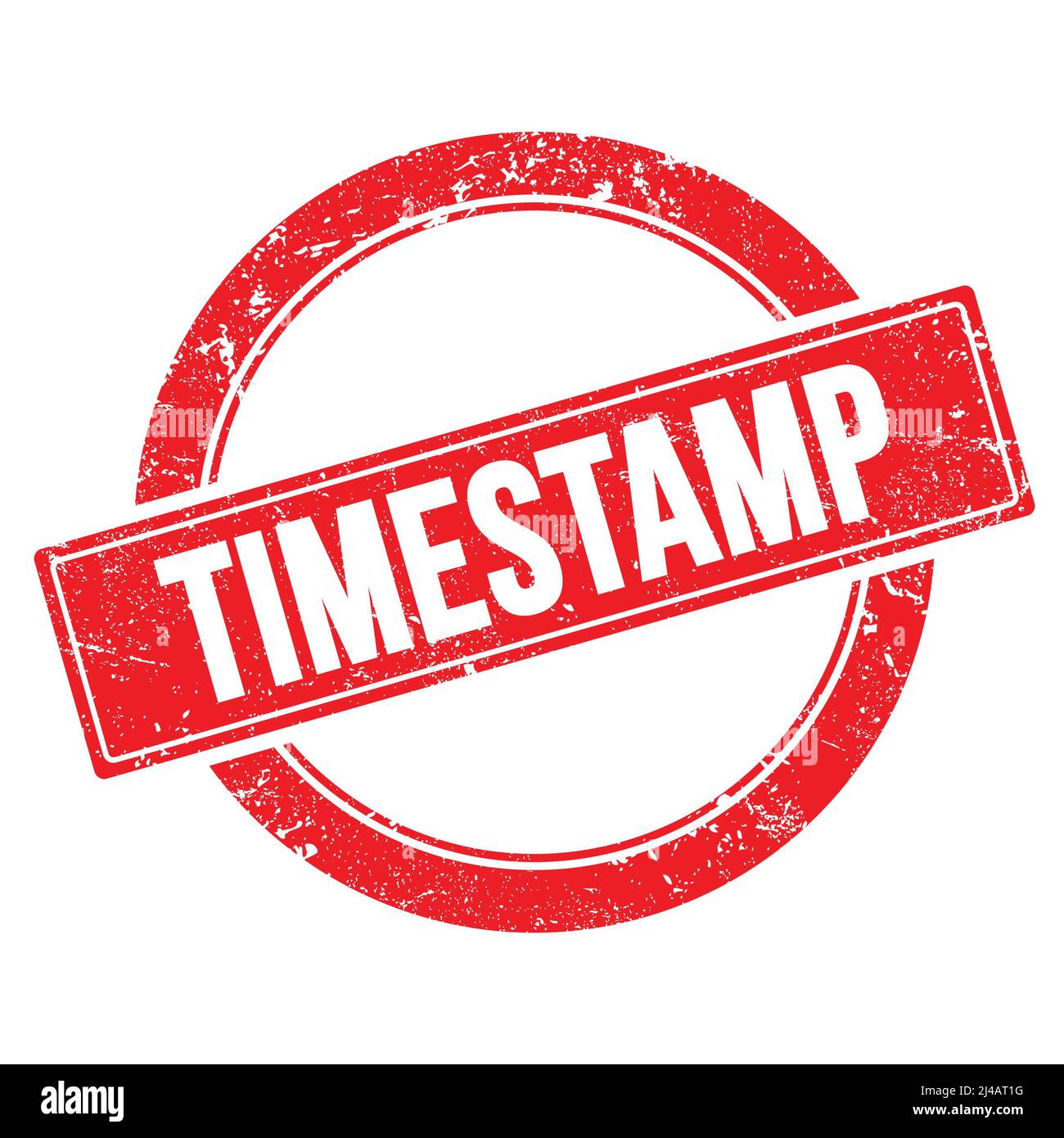 Timestamp stamp hi-res stock photography and images - Alamy