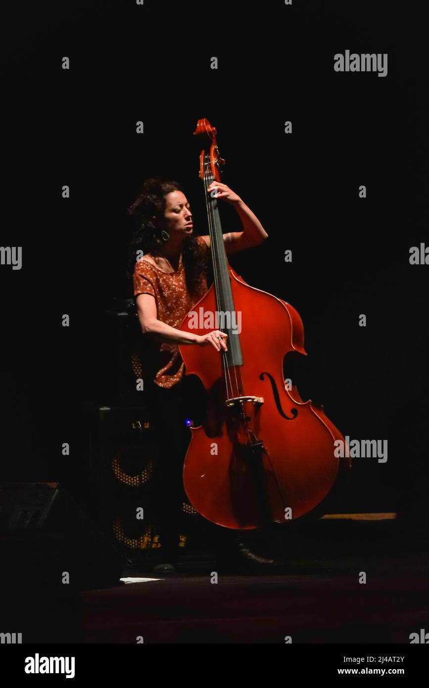 Rosa jazz hi-res stock photography and images - Alamy