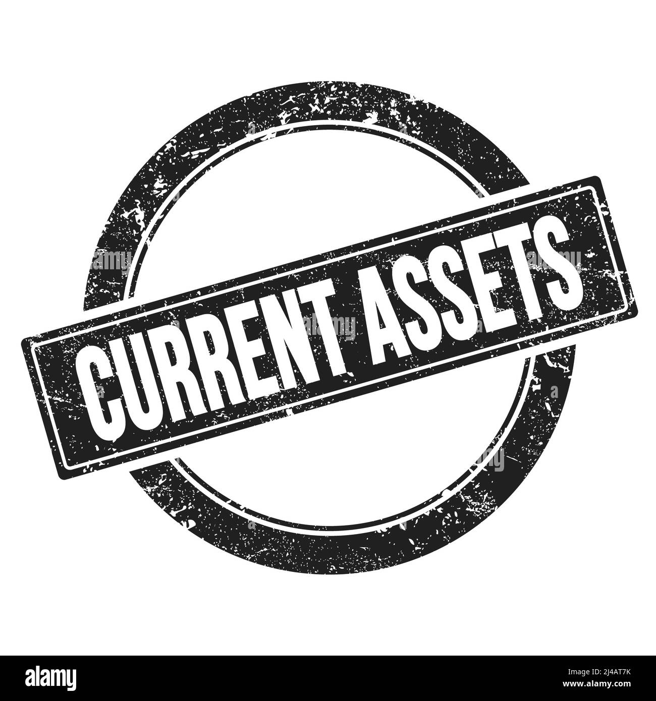 Assets stamp Black and White Stock Photos & Images - Alamy
