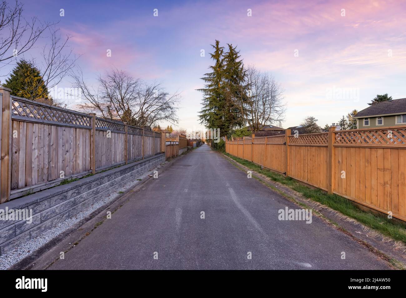 Surrey greater vancouver, canada hi-res stock photography and images ...