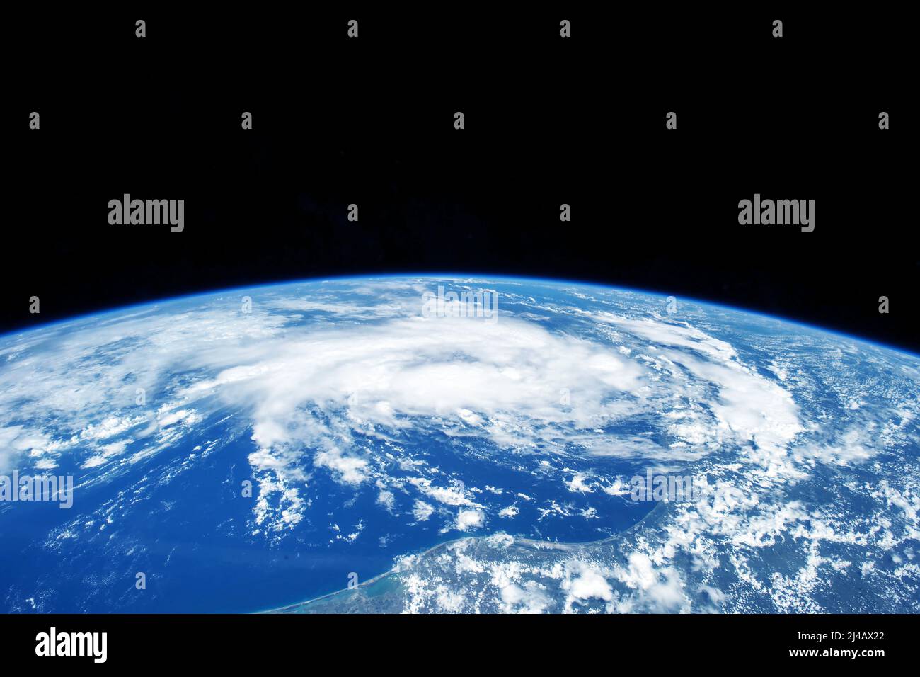 Ozone Earth From Nasa