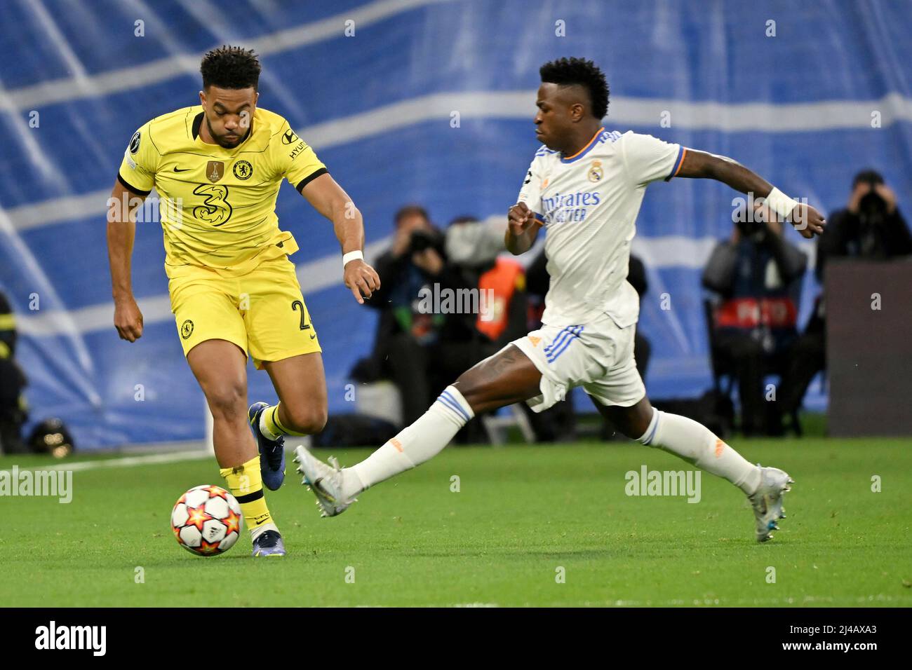 Chelsea Fc Uefa Champions League 2022
